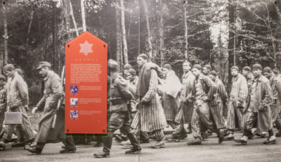 Holocaust Timeline: 1933 to 1945 | St. Louis Holocaust Museum