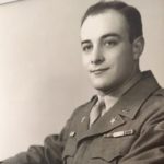 Harold Abrams – Jewish Soldier | Holocaust Oral History