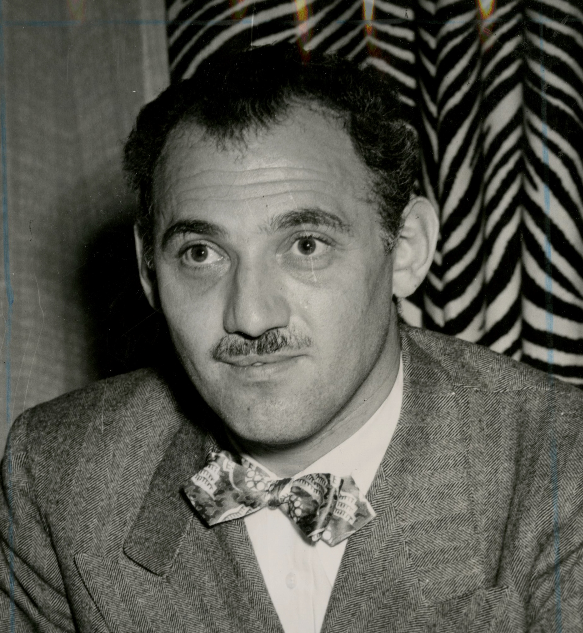 Sam Golman | St. Louis Oral Histories & Holocaust Survivor Stories