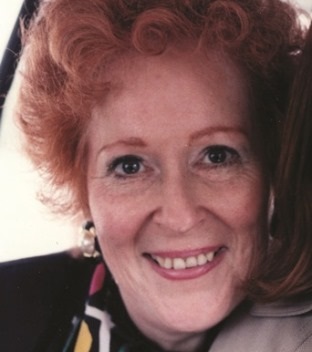 Erika Schick Goldburg | Budapest | Holocaust Survivor Oral History