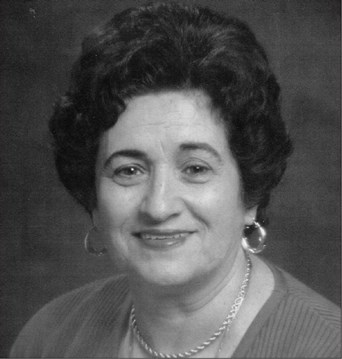 Frieda Reinstein | Oswiecim, Poland | Holocaust Survivor Oral History