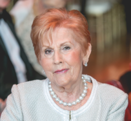 Regina Rosch | St. Louis Holocaust Survivor Story & Oral History