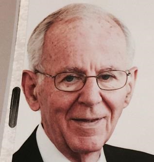 Simon Rosenbaum | Oral History of Holocaust Survivors