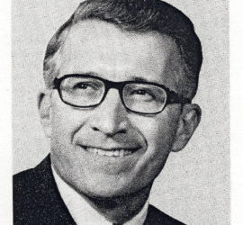 Albert Rendlen | Hannibal, Missouri | Holocaust Oral History