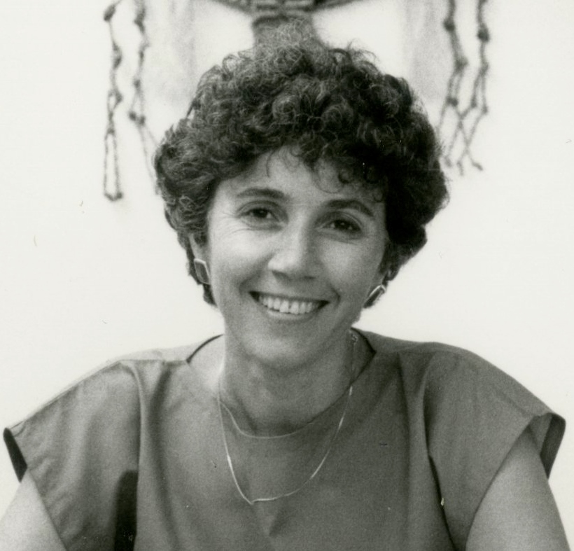 Carol Wilner | Boryslaw, Poland | Holocaust Survivor Oral History