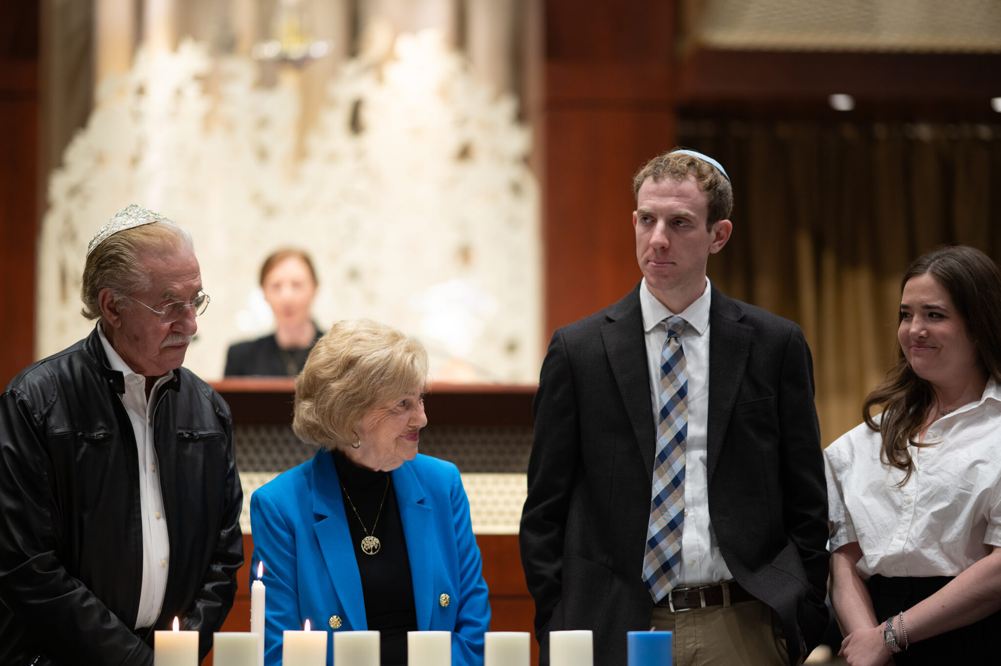 Rubin and Gloria Feldman Family Educational Institute - St. Louis ...